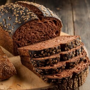 Top Low Sodium Breads to Support Your Kidney Health