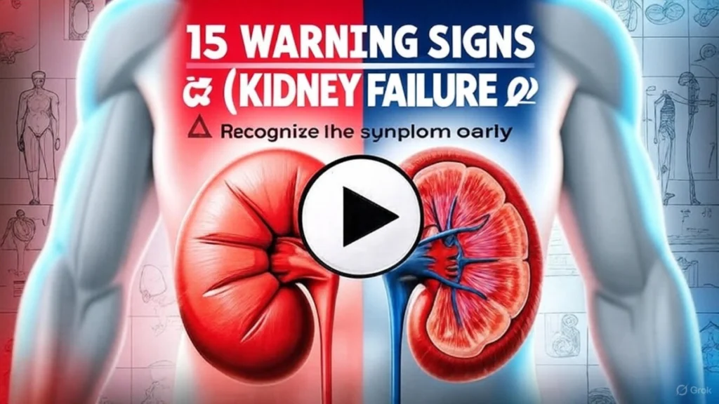 How to Keep Your Kidneys Healthy: 13 Must-Know Tips