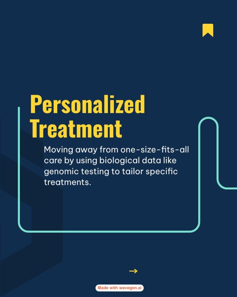 Breast Cancer Treatment in 2026: 5 Key Breakthroughs
